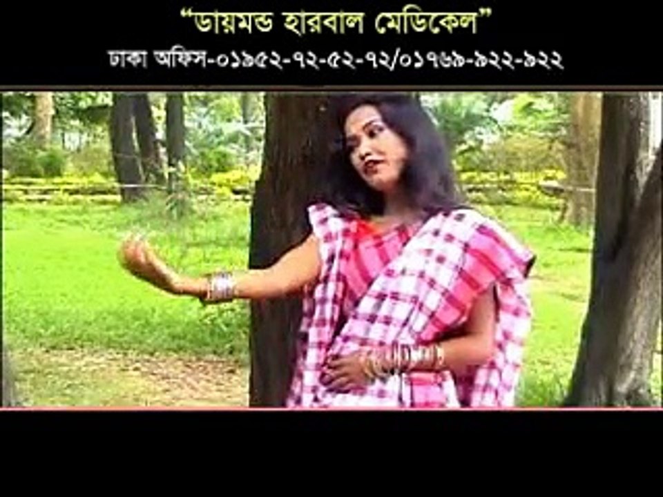 Bangla Hot modeling Folk Song By Sopna- Sopna bangla bissed gaan (1 ...