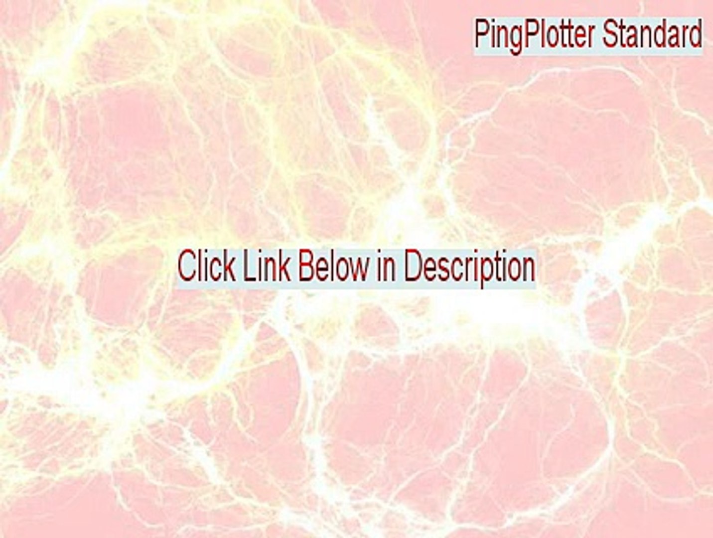 Download Pingplotter Pro Full Crack - checkfasr