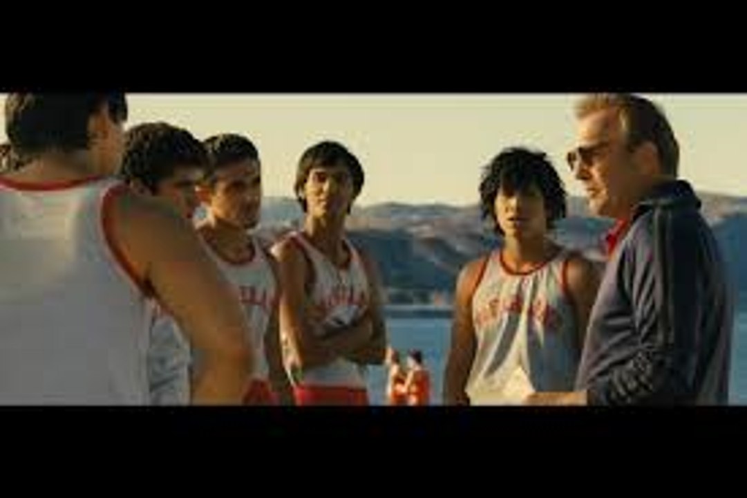 Watch McFarland USA Full Movie - video Dailymotion