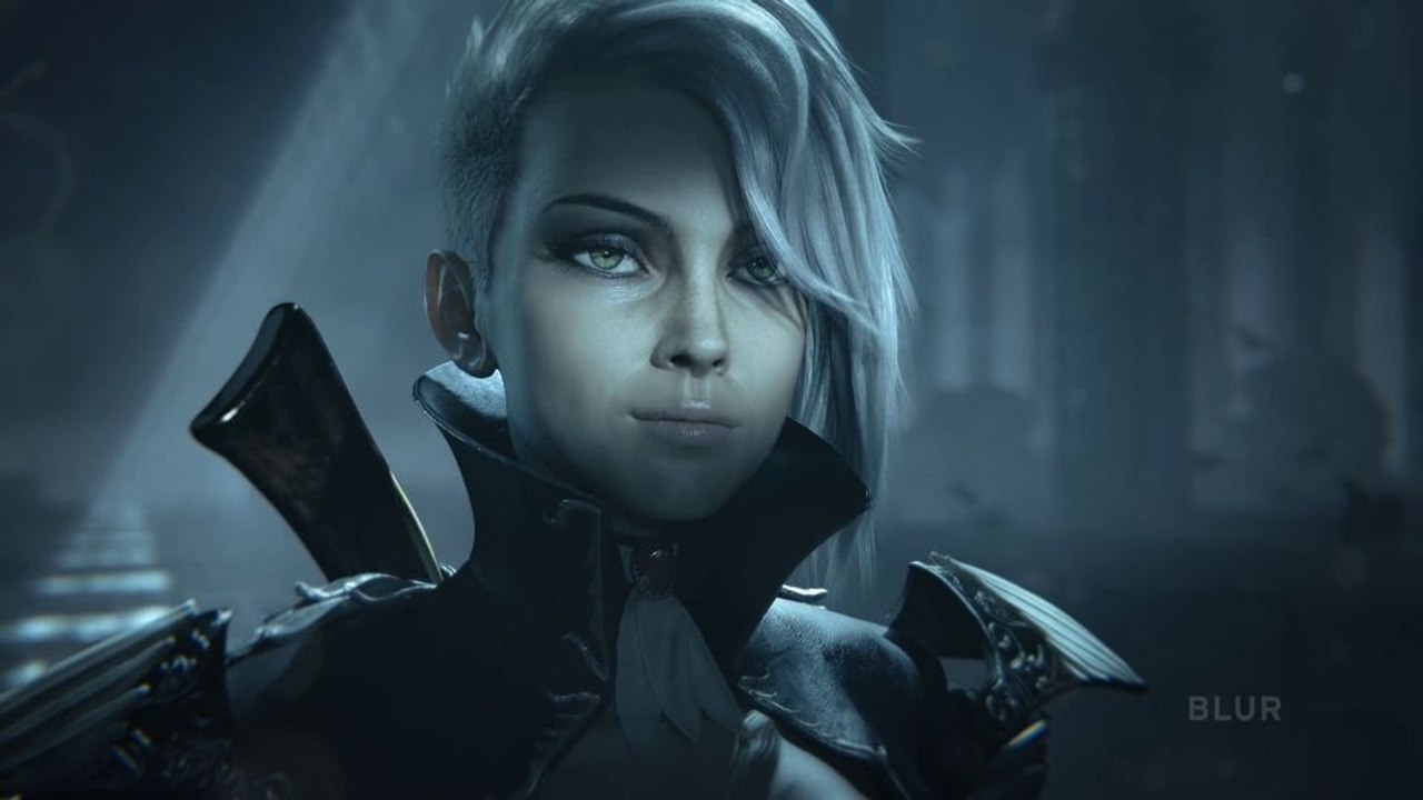 Angel Stone Official Cinematic Trailer - video Dailymotion