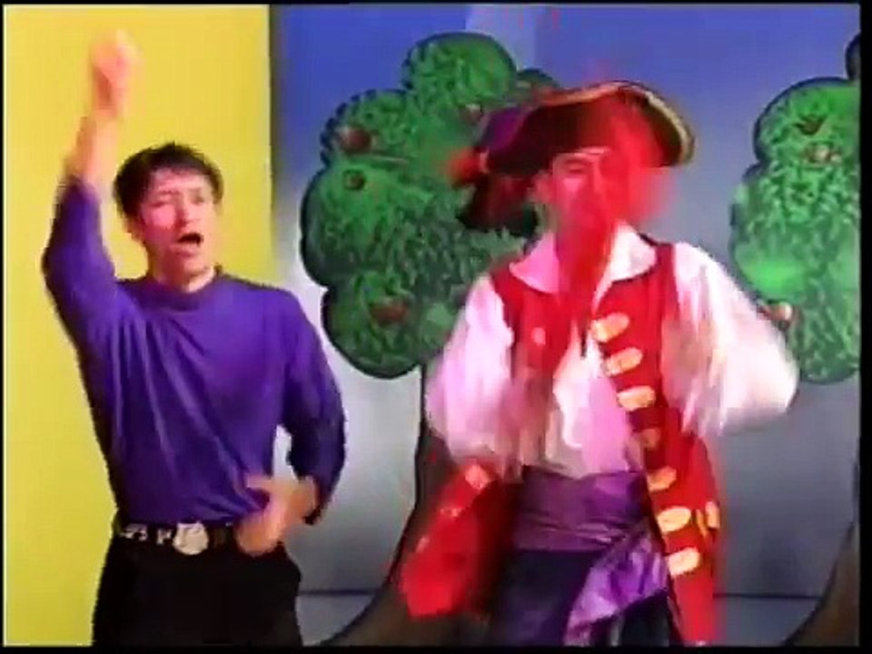 The Wiggles: Wiggle Time (1993) - video Dailymotion