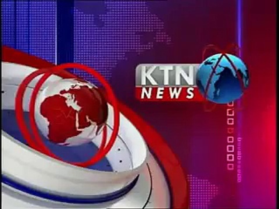 KTN NEWS Headlines- 19th February 2015-1100 - video Dailymotion