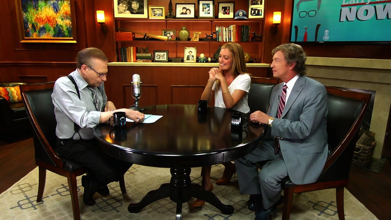 Nigel Lythgoe and Cat Deeley - video Dailymotion