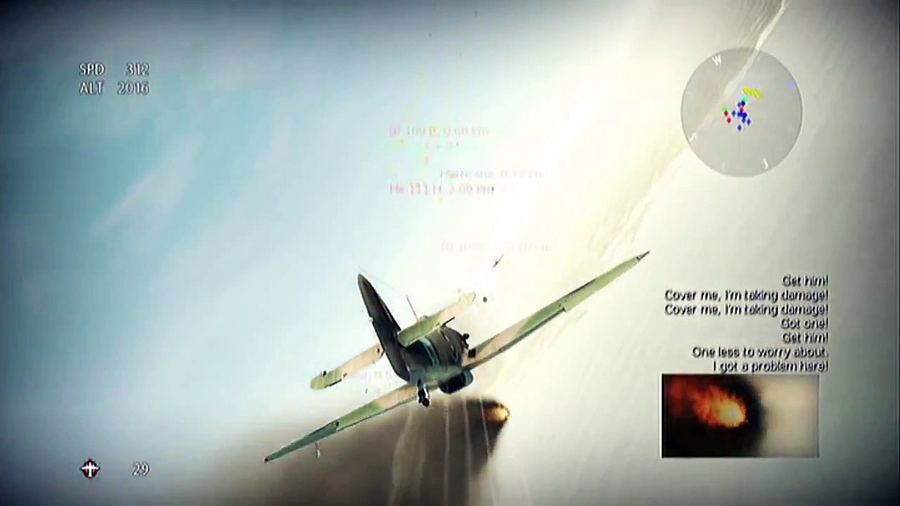 PS3 Games : Best Flight Simulator - video Dailymotion