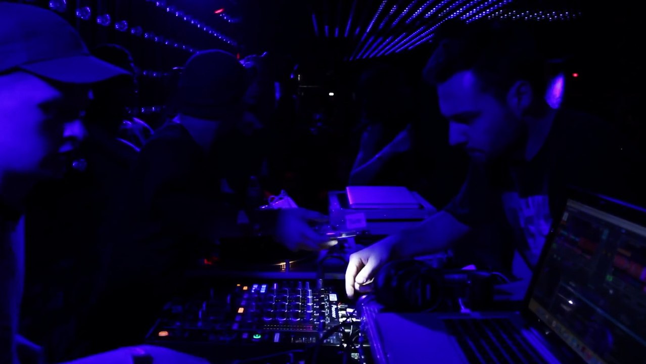 SAM GELLAITRY DJ SET ⊺ TMPL ⊺ SOULECTION NIGHT IN PARIS - Vidéo Dailymotion