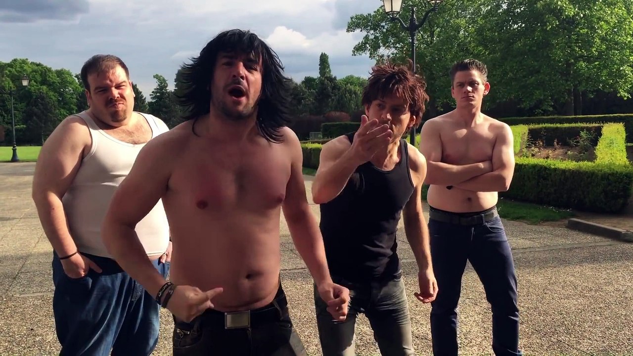 CLASH GITAN !!! (PARODIE) REPONSE POUR LES FRERES LOPEZ DE LA PART DES ...