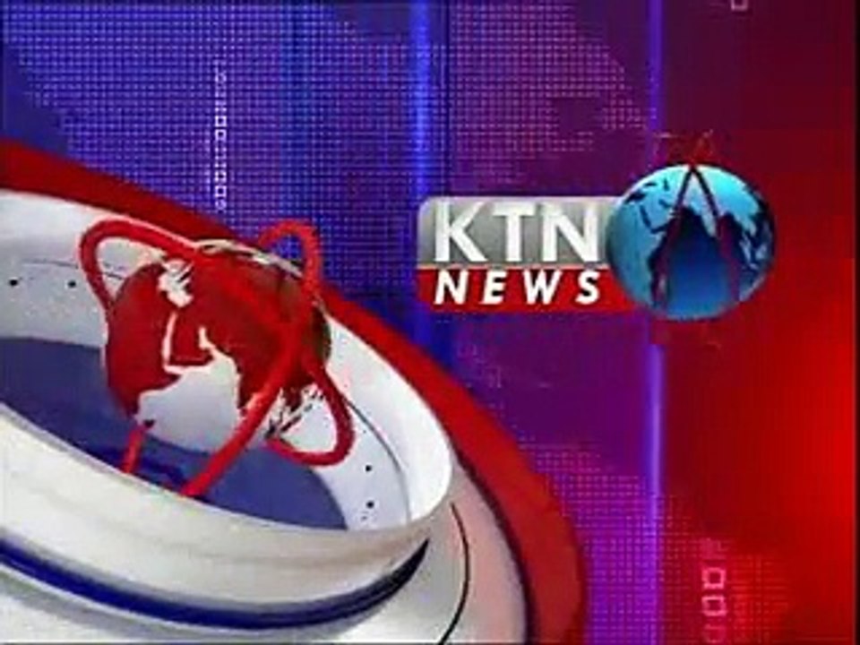 KTN NEWS Headlines- 25th February 2015-1100 - video Dailymotion