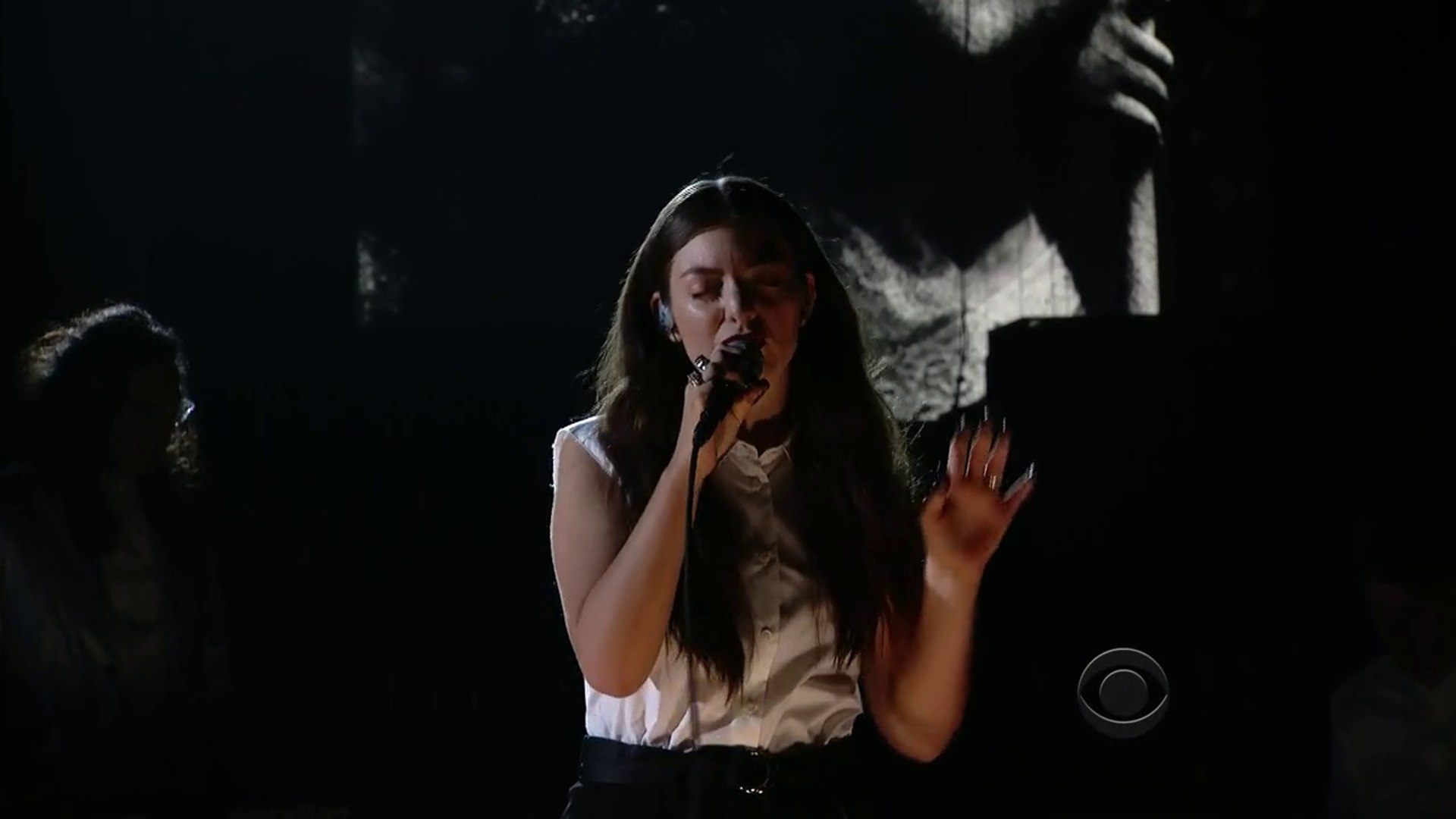 Lorde Grammy Win