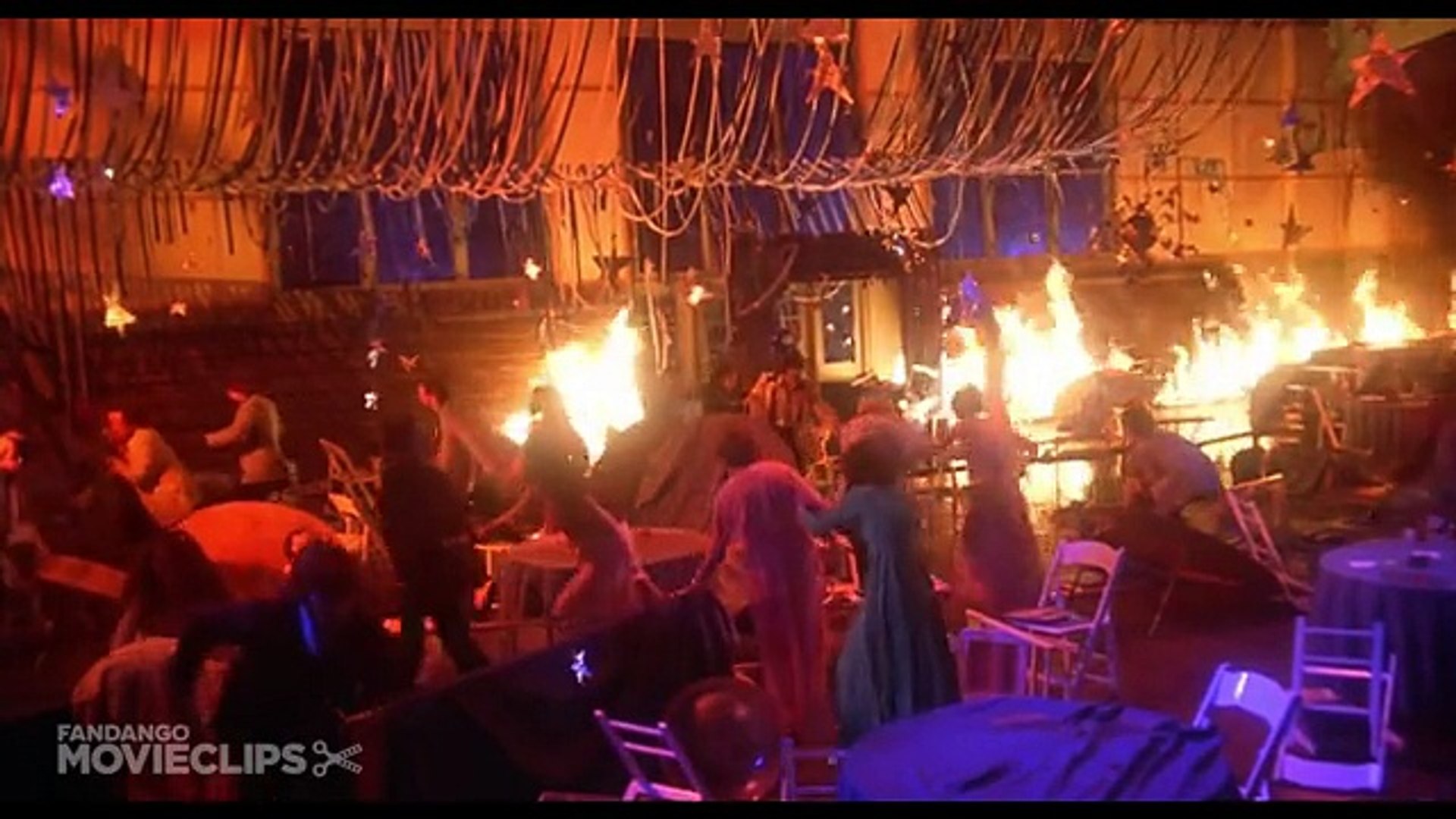 Carrie Original Prom