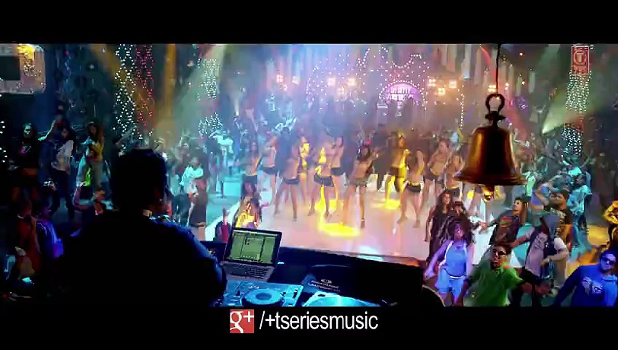 'DJ' HD Video Song - Hey Bro [2015] - video Dailymotion