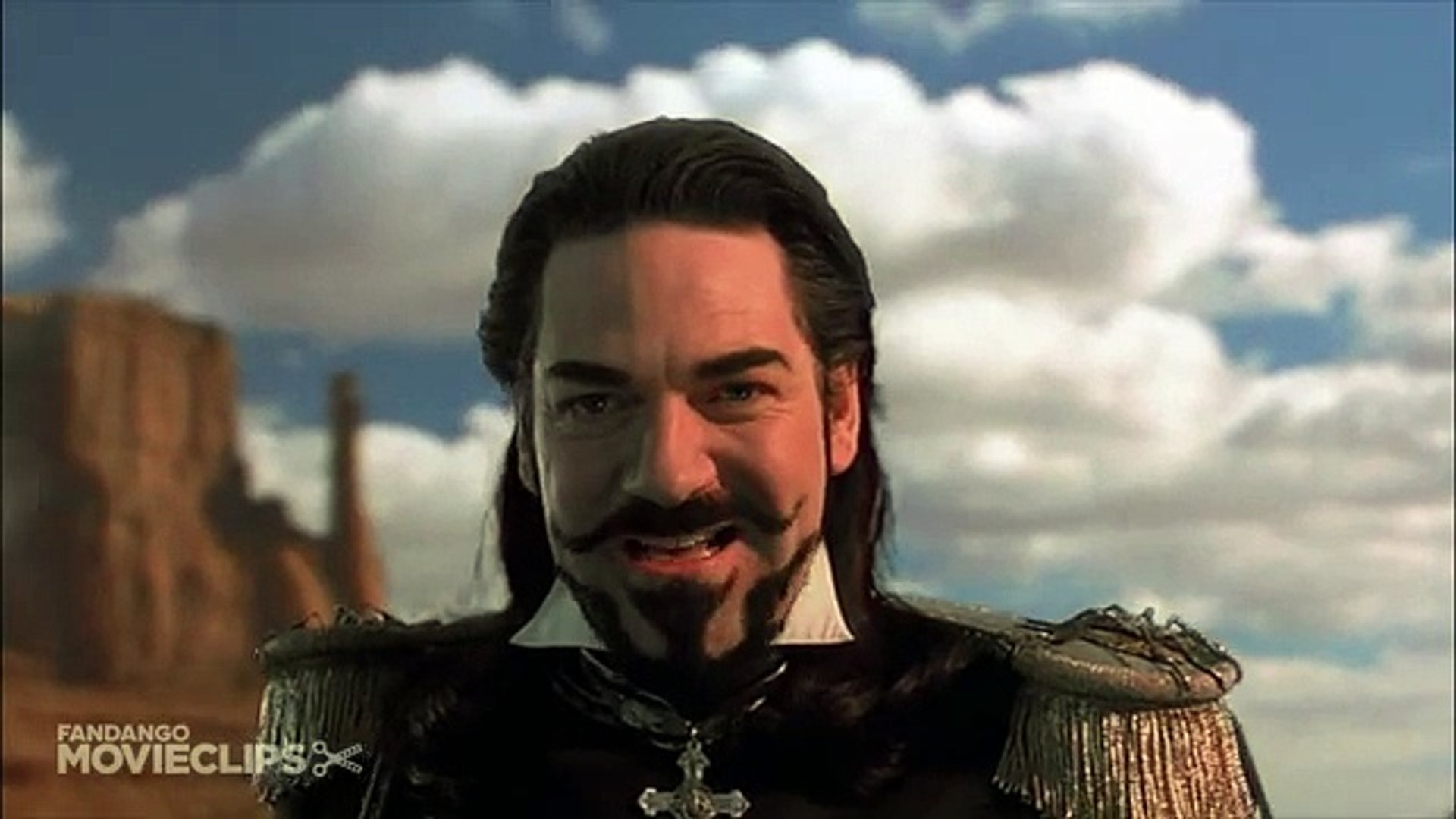 Wild Wild West Loveless