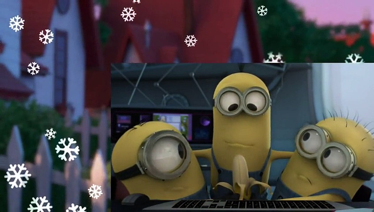 Minions War at Lunch - Funny Minions - video Dailymotion