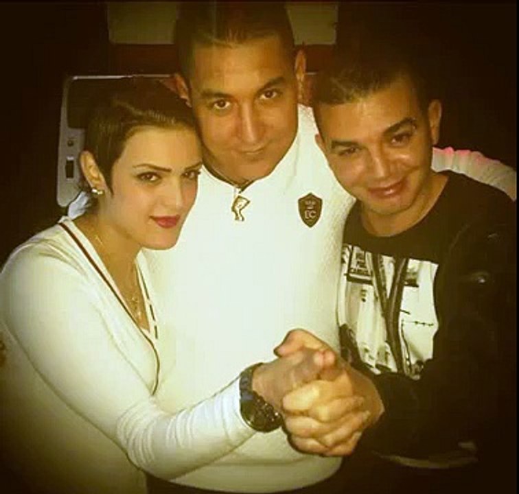 chikh nano et cheba wissam avec hichem smati ( ya thema blasti) 2015 ...