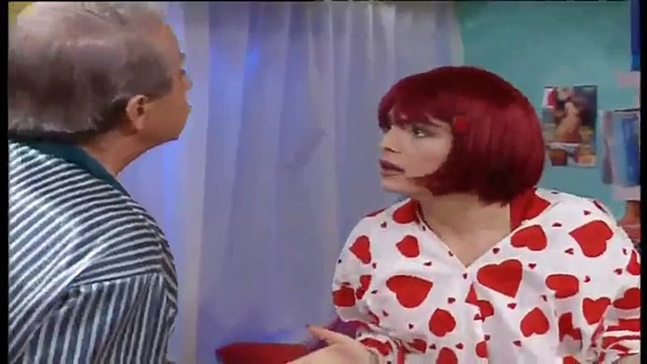 ΒΟΥΡΑΤΕ ΓΕΙΤΟΝΟΙ Επεισόδιο 30 - video Dailymotion