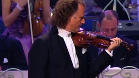 ---André Rieu - My Way - video dailymotion