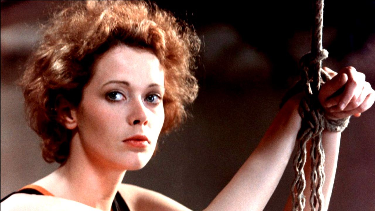 EMMANUELLE Bande Annonce (1974) - Vidéo Dailymotion