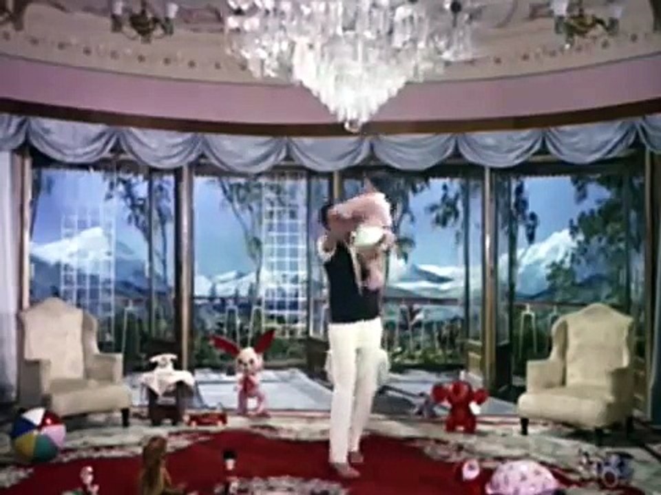 Tujhe suraj kahoon ja chanda -- Ek Phool Do Mali (1969) - video Dailymotion