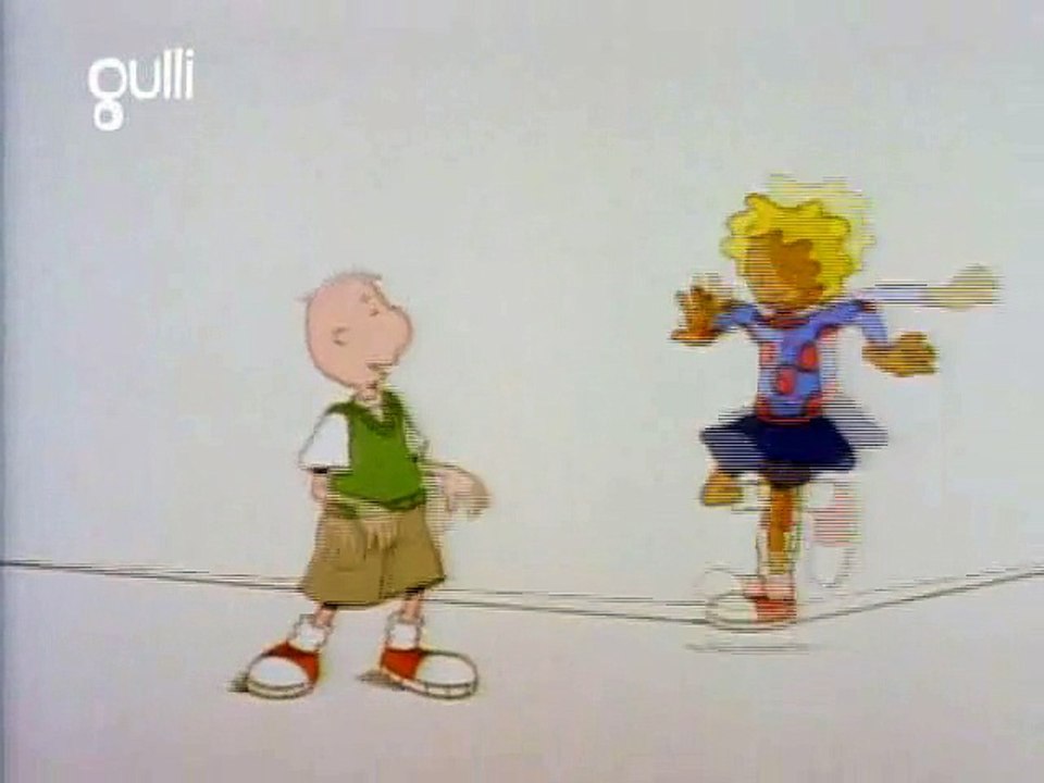 Doug - Générique - Vidéo Dailymotion