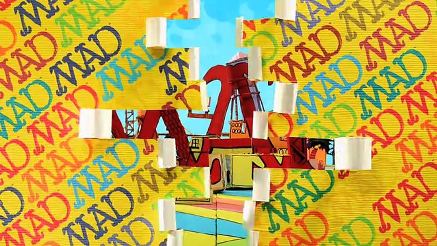 Mad Season 1 by Mad Episodes - dailymotion