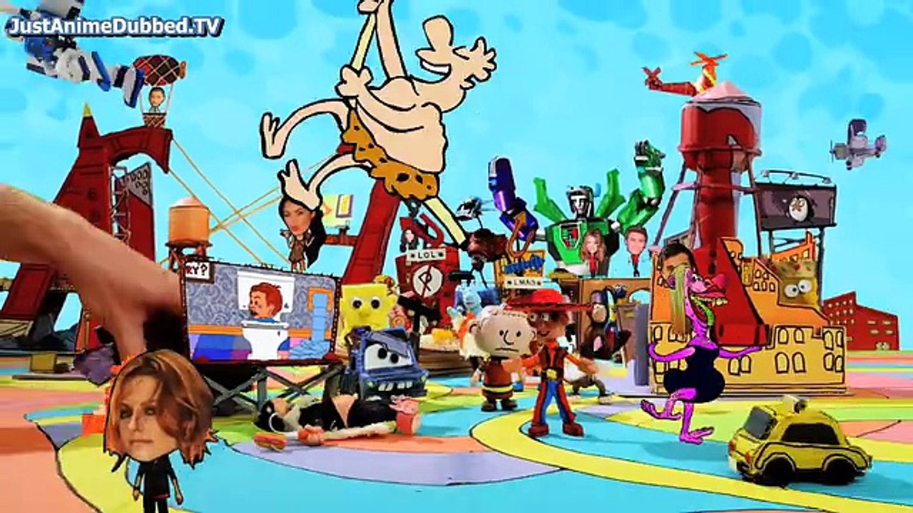 Watch MAD Season 1 Episode 23 - English Dubbed - Dailymotion Video