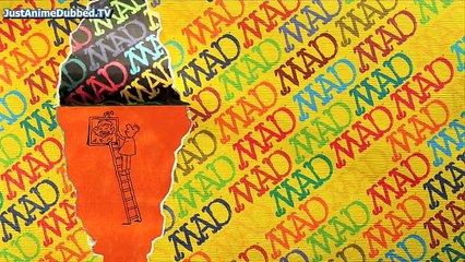 Mad Episodes videoları - Dailymotion