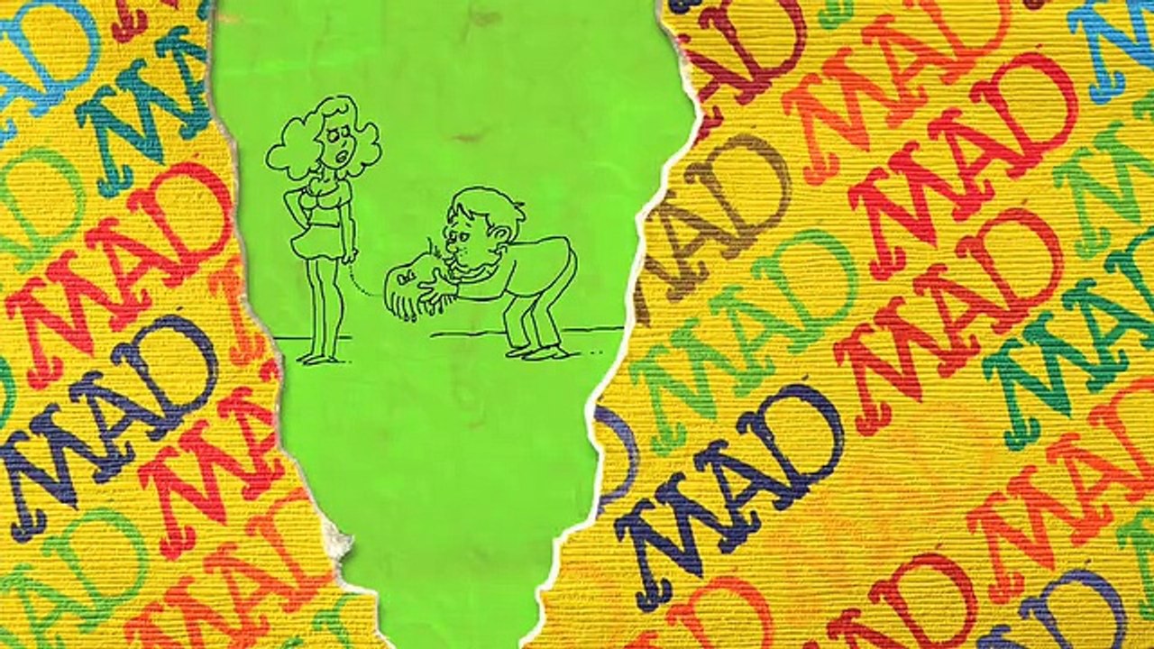 Watch MAD Season 1 Episode 11 - English Dubbed - Dailymotion Video