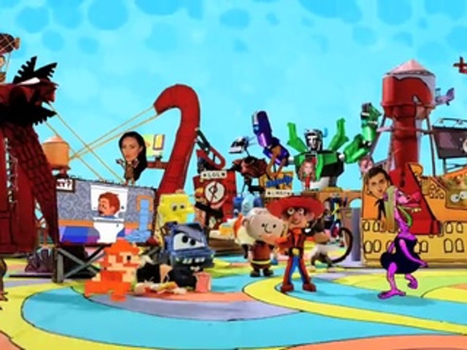 Watch MAD Season 1 Episode 12 - English Dubbed - Dailymotion Video