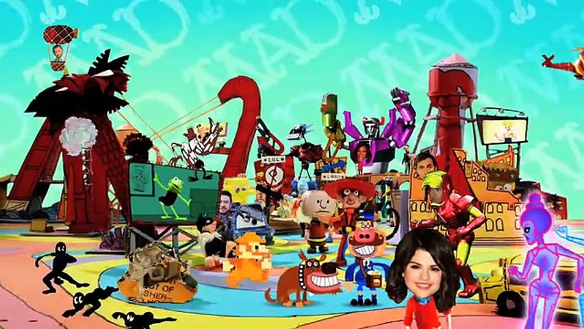 Mad Season 2 by Mad Episodes - dailymotion