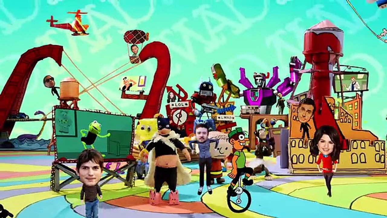 Watch MAD Season 2 Episode 20 - English Dubbed - Dailymotion Video