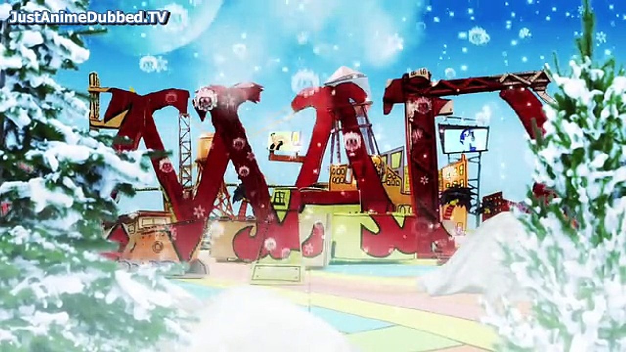 Watch MAD Season 3 Episode 20 - English Dubbed - Dailymotion Video