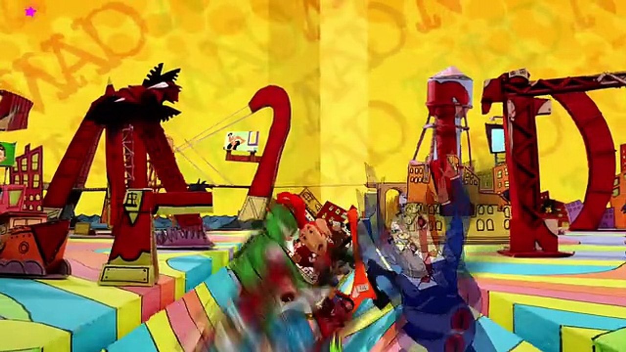 Watch MAD Season 3 Episode 25 - English Dubbed - Dailymotion Video