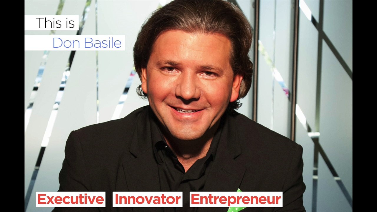 The Career of Don Basile - video Dailymotion