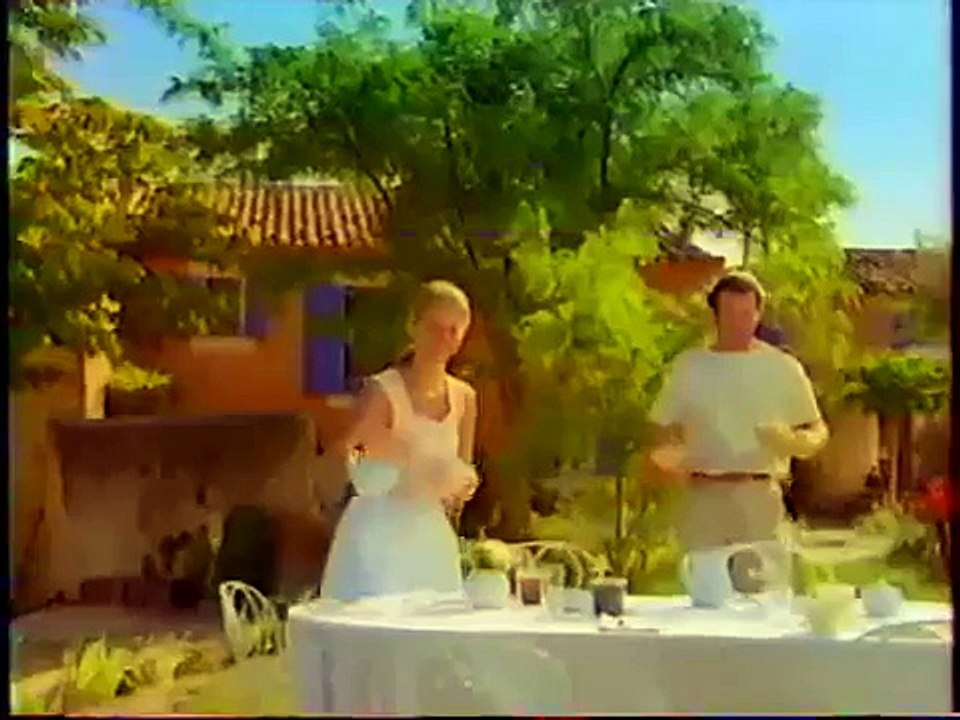 L'ami Ricoré, Publicité 1993 - Vidéo Dailymotion