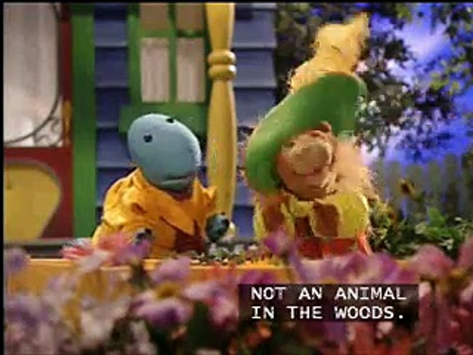 Caillou's Grown ups song with subtitles - video Dailymotion