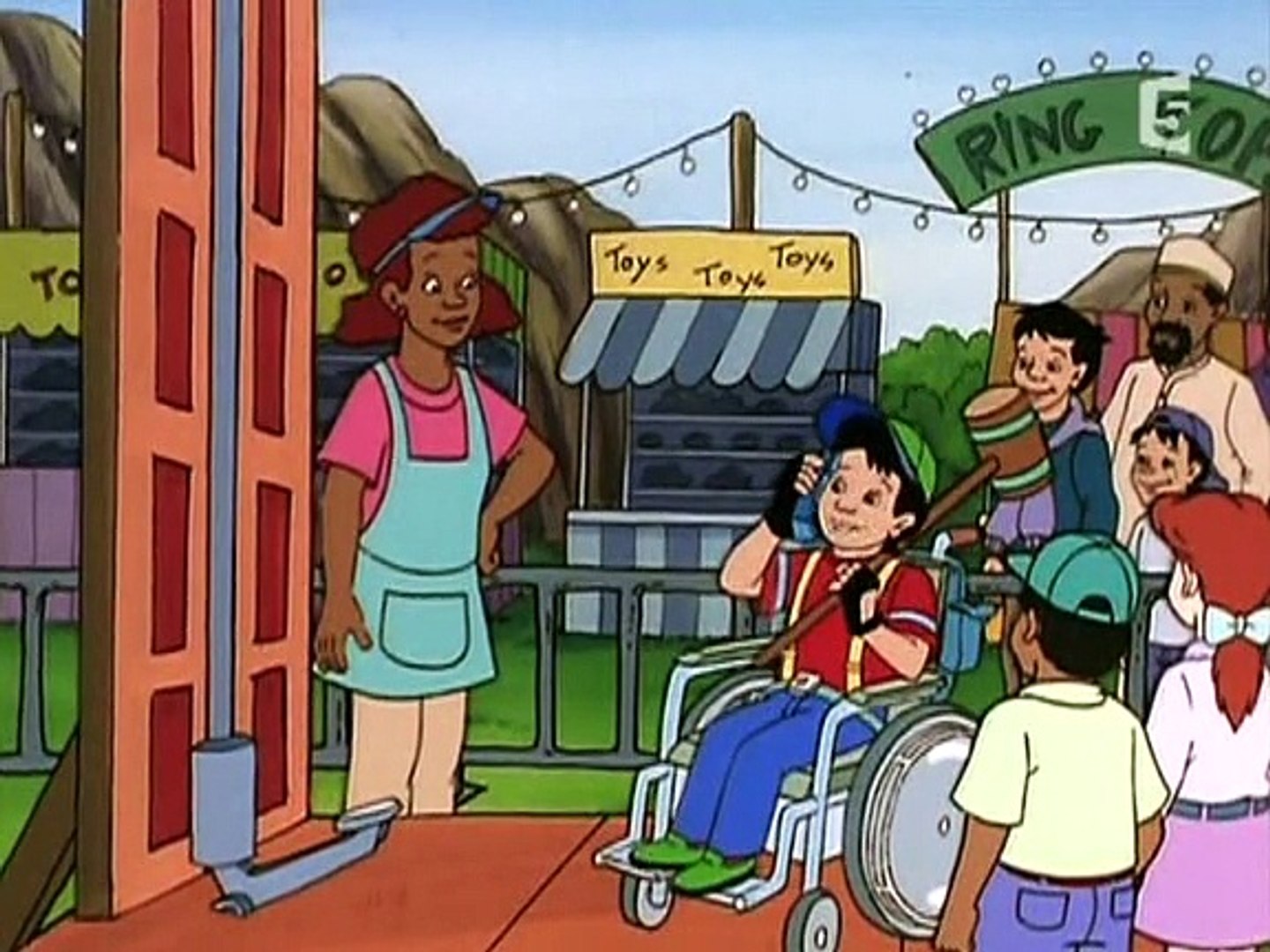 Classe De Bus Scolaire Magique Le Bus Magique Tome 12. Aimants En