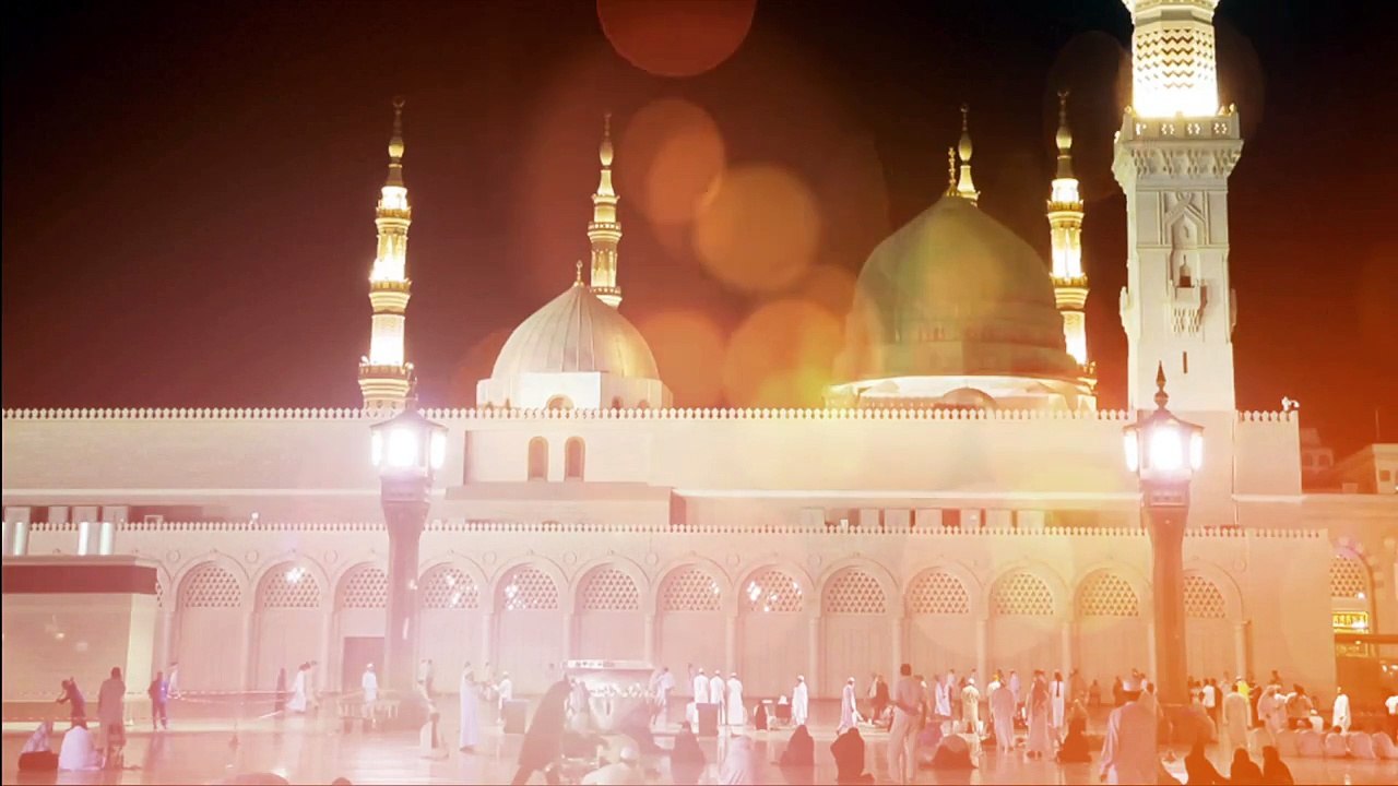 Latest Naat (2015) - Naats of Pakistan - Naat Shrif by Muhammad Mehmood ...