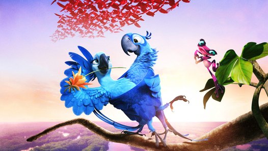 Watch Rio 2 Full Movie Online - video dailymotion