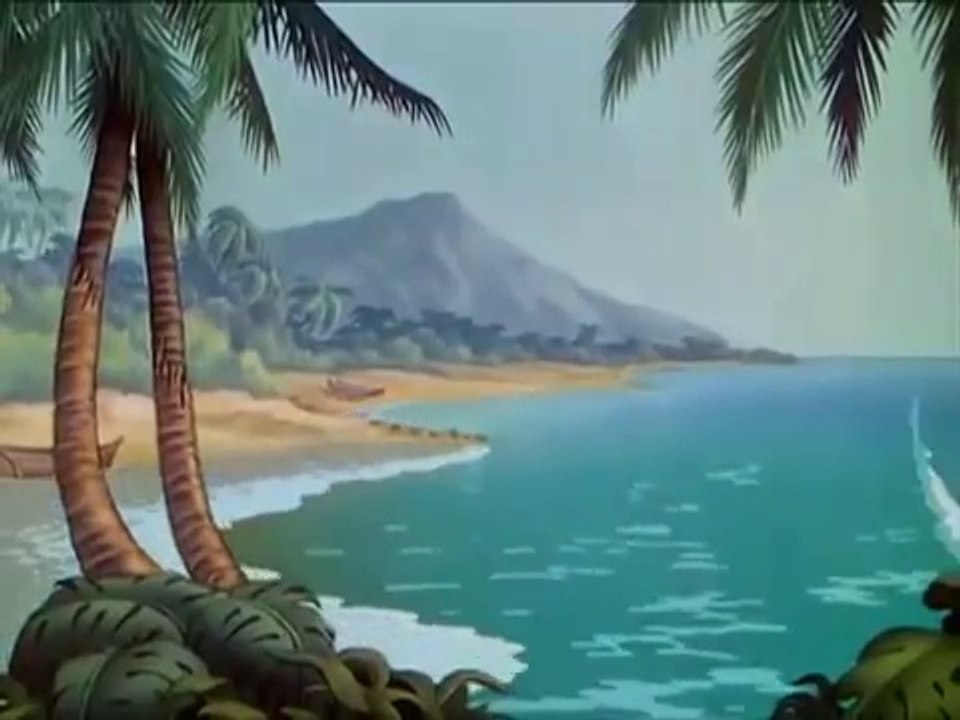 Best Cartoon - Walt Disney Treasures - Hawaiian Holiday - video Dailymotion