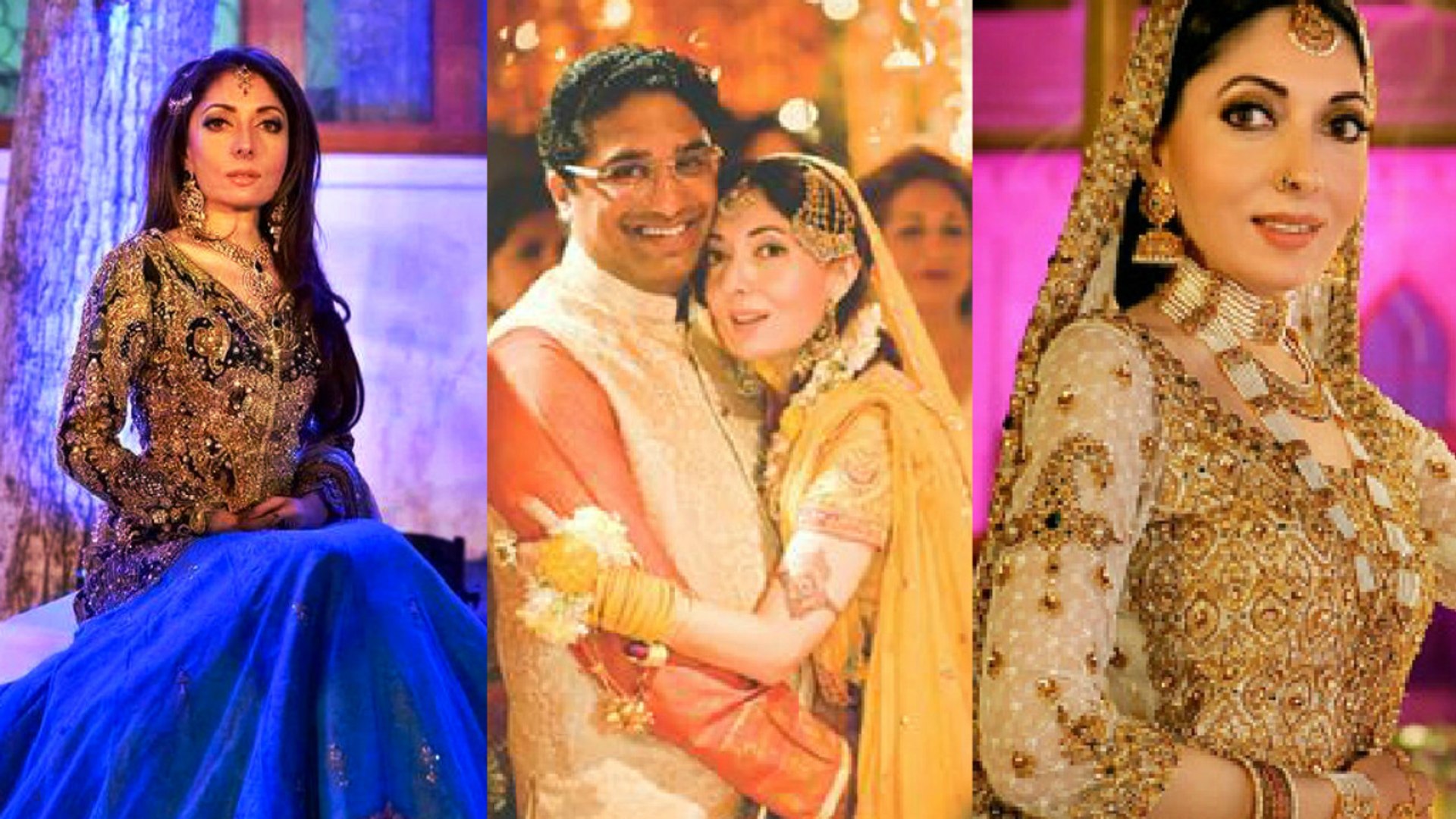 Rehman Azhar Wedding