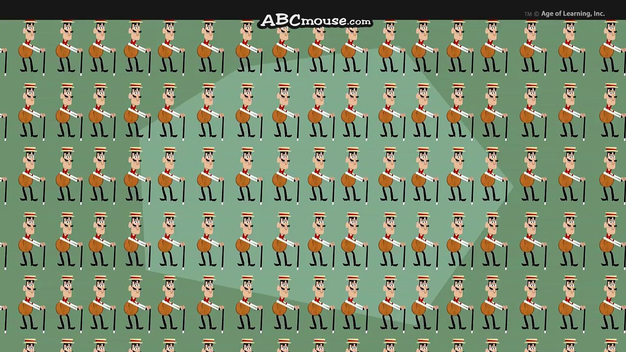 Preview: "Coins!" by ABCmouse.com - video Dailymotion