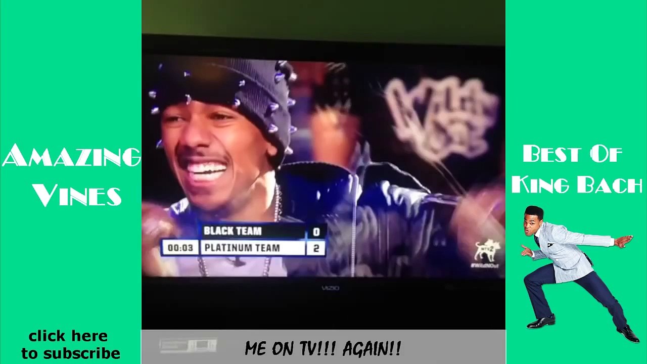 Ultimate King Bach Vine Compilation w Titles - Best Vines Of King Bach ...