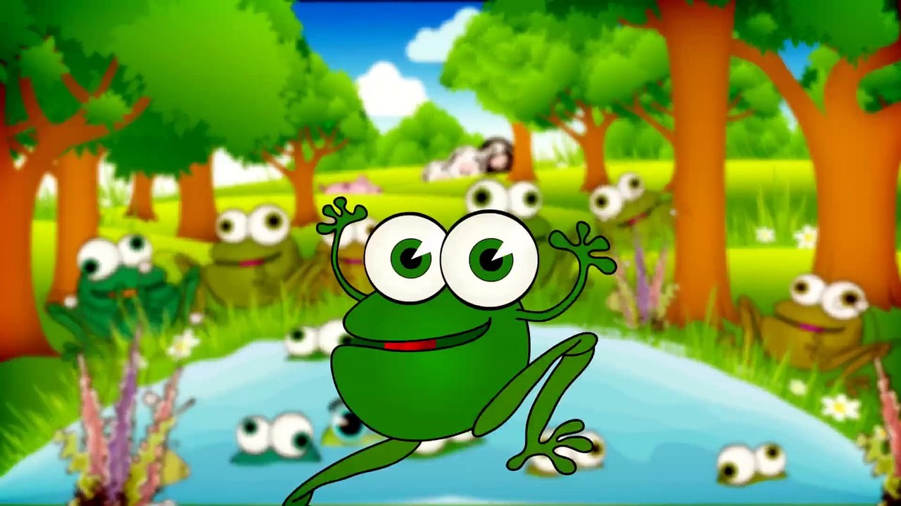 Ide Zmija (Running Snake) (2013) - Funny Cartoon Video for Kids - video ...