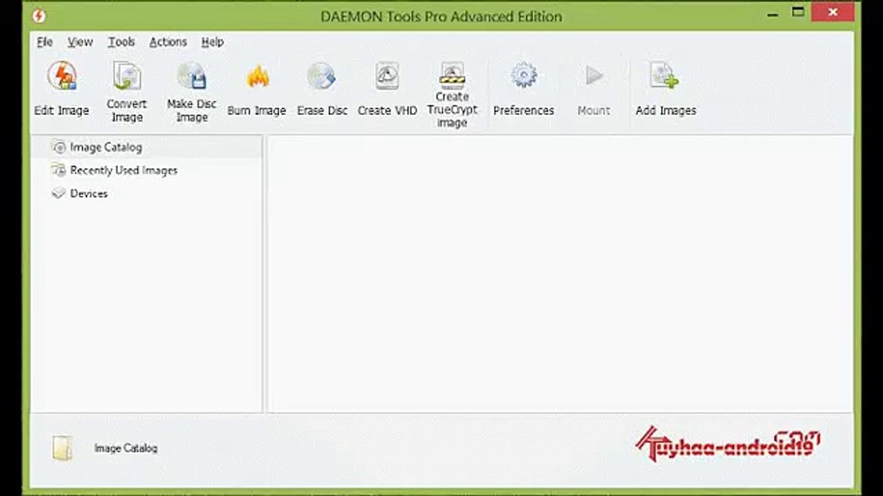 How To install Daemon Tools Pro Advanced 6.1.0.0483 Full Latest - video ...