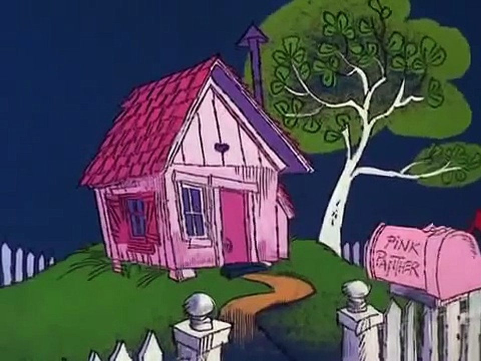 Pink Panther Episode 102 Pink Swat - video Dailymotion