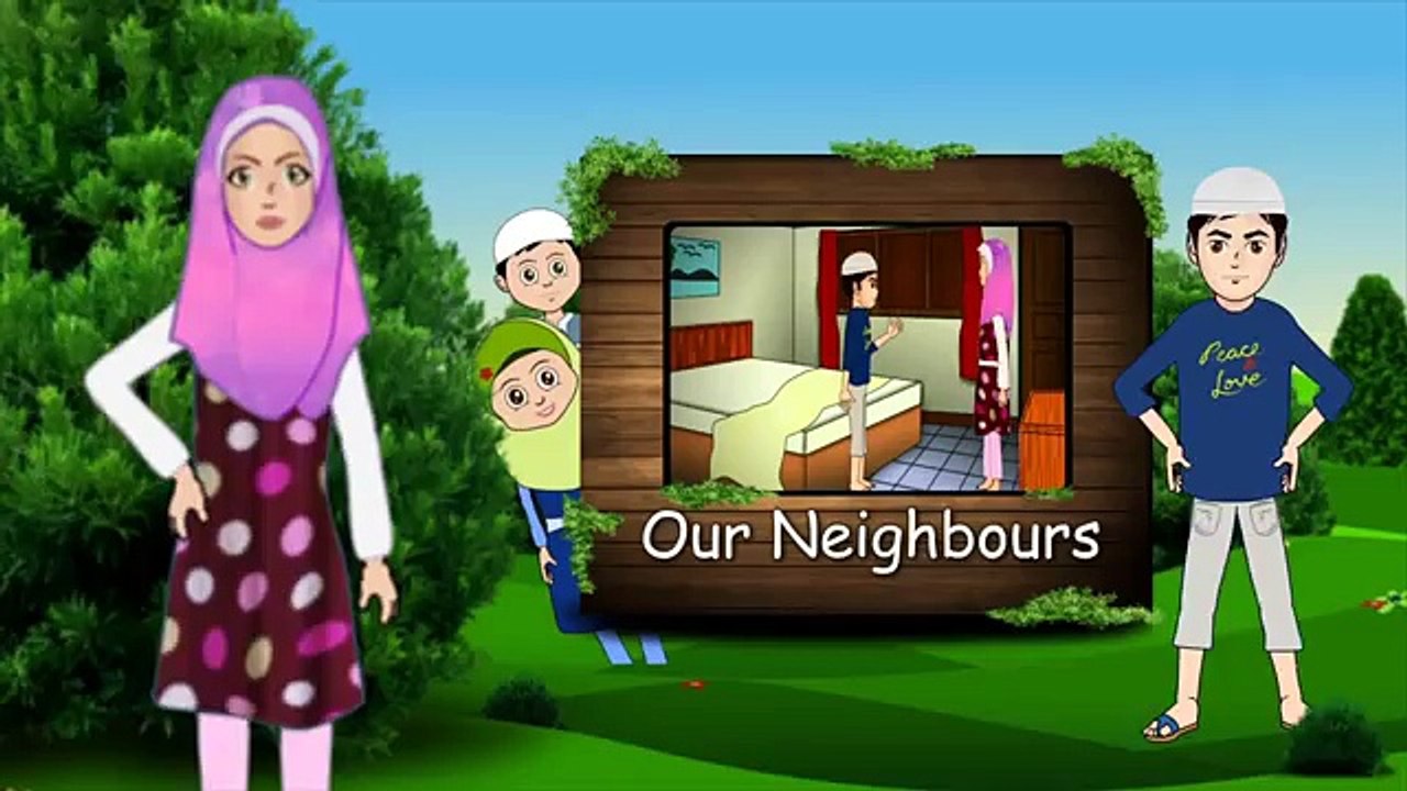 Abdul Bari Islamic Cartoon for children urdu Cartoons free download by ...