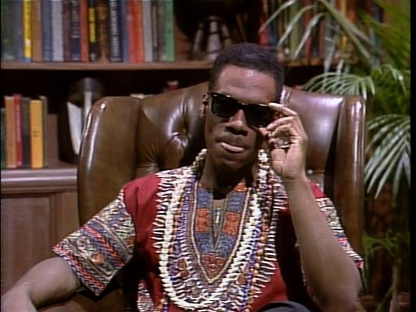 Eddie Murphy 1981 Now And Then..... SNL Legends, Eddie Murphy And