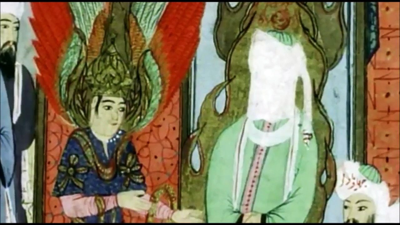 Islam -Empire of Faith PBS Documentary - video Dailymotion