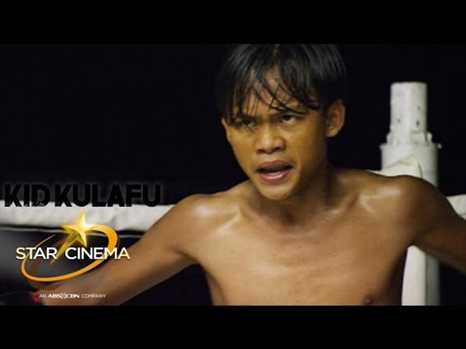 Kid Kulafu Teaser 5 - video Dailymotion