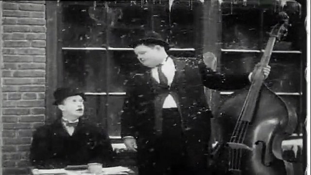 Below Zero (1930)