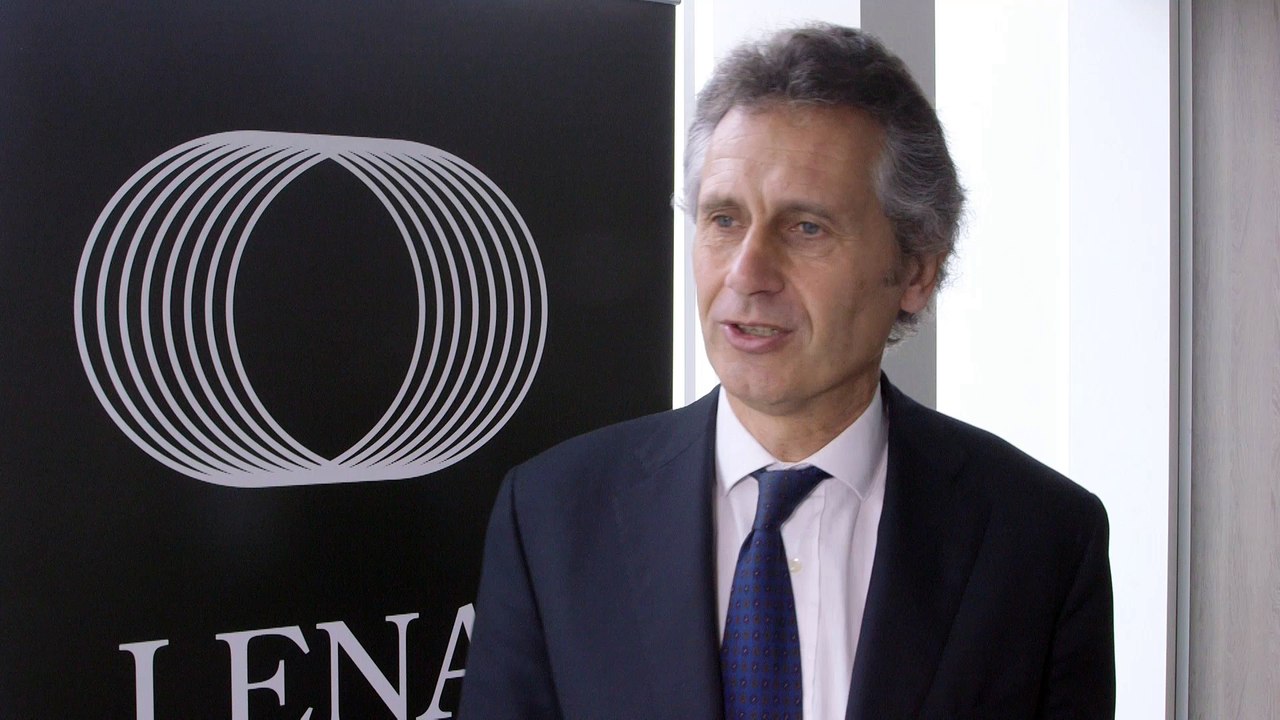 Bernard Marchant, administrateur-délégué de Rossel, à propos du projet ...